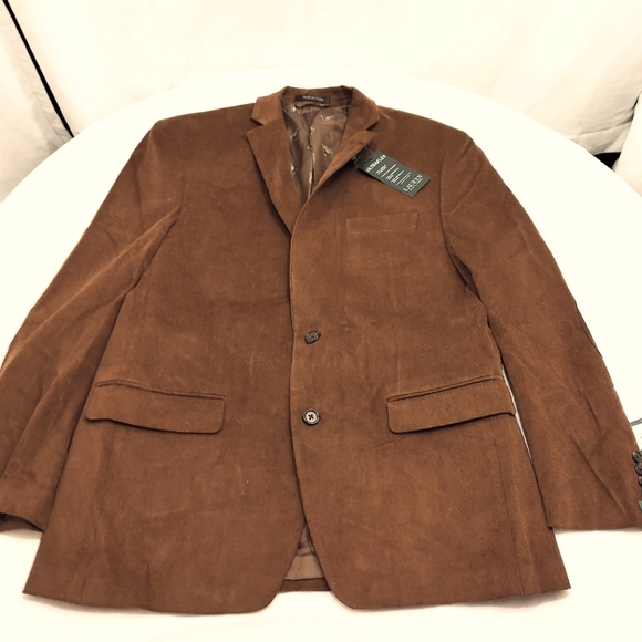 Lauren Ralph Lauren | Jackets & Coats | Ralph Lauren Ledger Brown ...